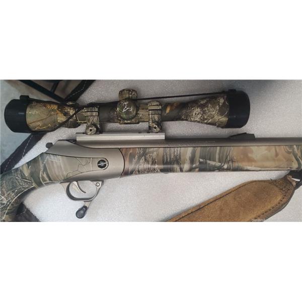 THOMPSON CENTER TRIUMPH New and Used Price, Value, & Trends 2024