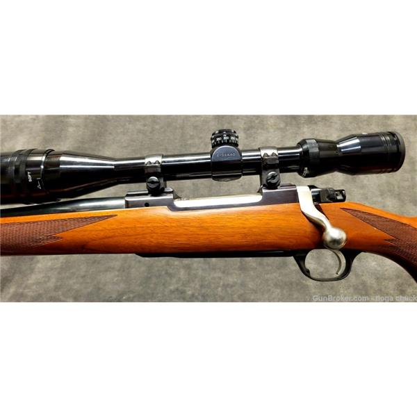 RUGER M77 MARK II LEFT HANDED New and Used Price, Value, & Trends 2024