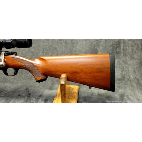 RUGER M77 MARK II LEFT HANDED New and Used Price, Value, & Trends 2024