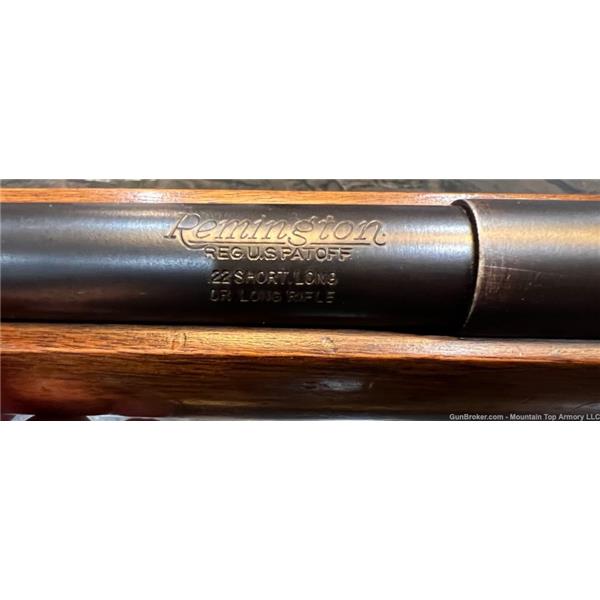 REMINGTON 511P SCOREMASTER New and Used Price, Value, & Trends 2024