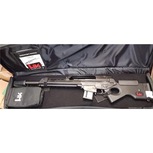 HECKLER KOCH SL8 1 New and Used Price, Value, & Trends 2023