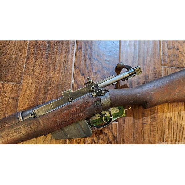 LEE ENFIELD SMLE New and Used Price, Value, & Trends 2024