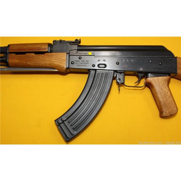 POLY TECHNOLOGIES AKS 762 New and Used Price, Value, & Trends 2023