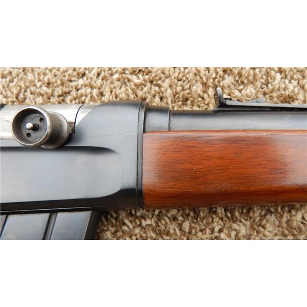 REMINGTON 81 WOODSMASTER New and Used Price, Value, & Trends 2024