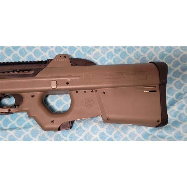 FN FS2000 New and Used Price, Value, & Trends 2024