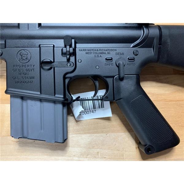 COLT M16 New and Used Price, Value, & Trends 2023