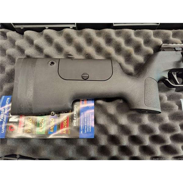SIG SAUER SSG 3000 New and Used Price, Value, & Trends 2024