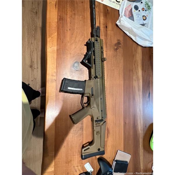 BUSHMASTER ACR New and Used Price, Value, & Trends 2023