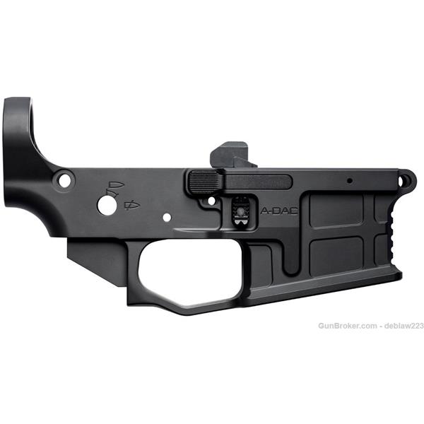 RADIAN WEAPONS AX556 New and Used Price, Value, & Trends 2024