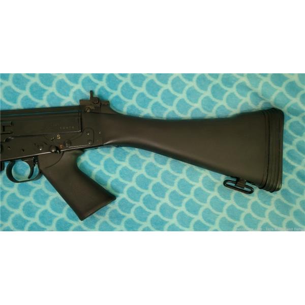 SPRINGFIELD ARMORY SAR 48 New and Used Price, Value, & Trends 2023