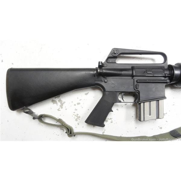 COLT M16 New and Used Price, Value, & Trends 2023
