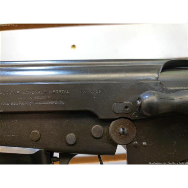 FN FAL New and Used Price, Value, & Trends 2024
