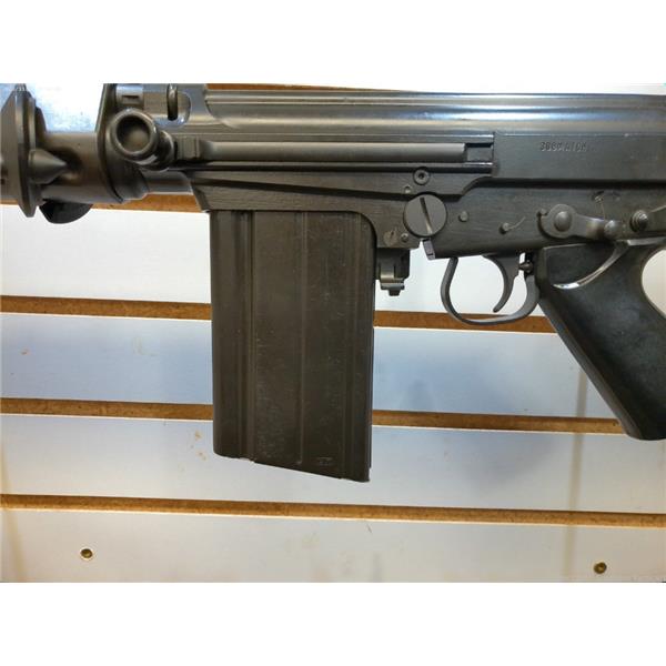 FN FAL New and Used Price, Value, & Trends 2024
