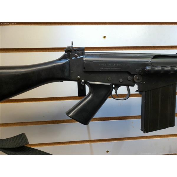 FN FAL New and Used Price, Value, & Trends 2024