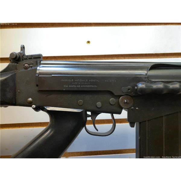 FN FAL New and Used Price, Value, & Trends 2024