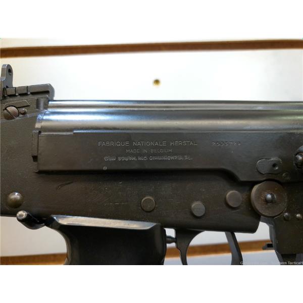 FN FAL New and Used Price, Value, & Trends 2024