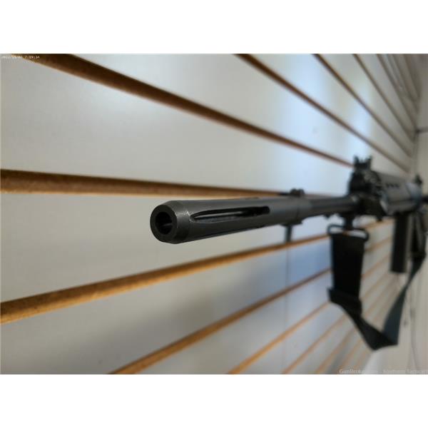 FN FAL New and Used Price, Value, & Trends 2024