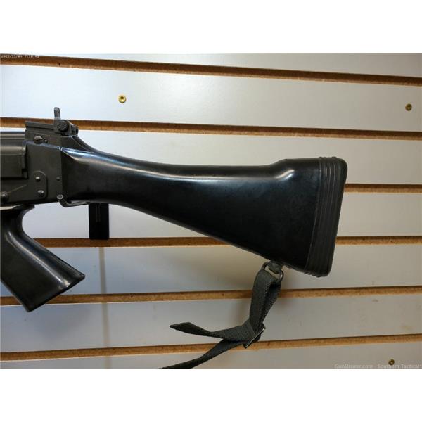 FN FAL New and Used Price, Value, & Trends 2024