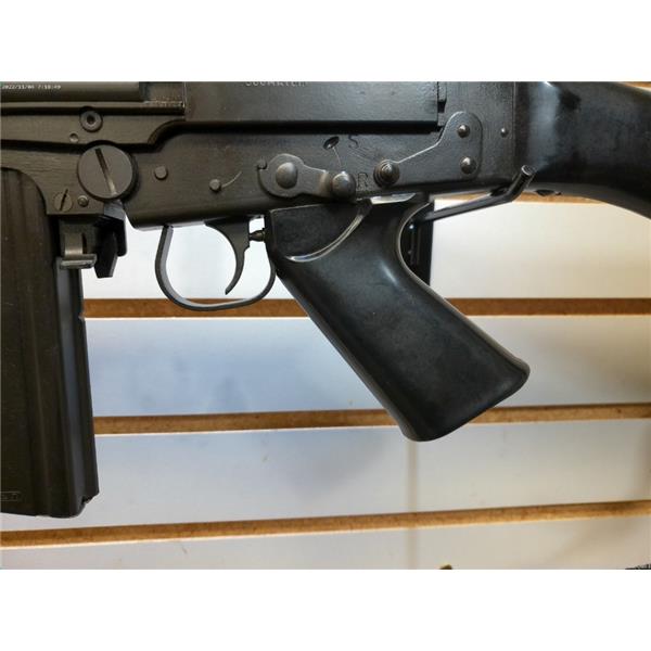 FN FAL New and Used Price, Value, & Trends 2024