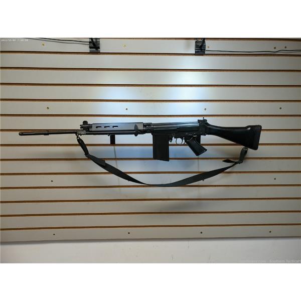 FN FAL New and Used Price, Value, & Trends 2024