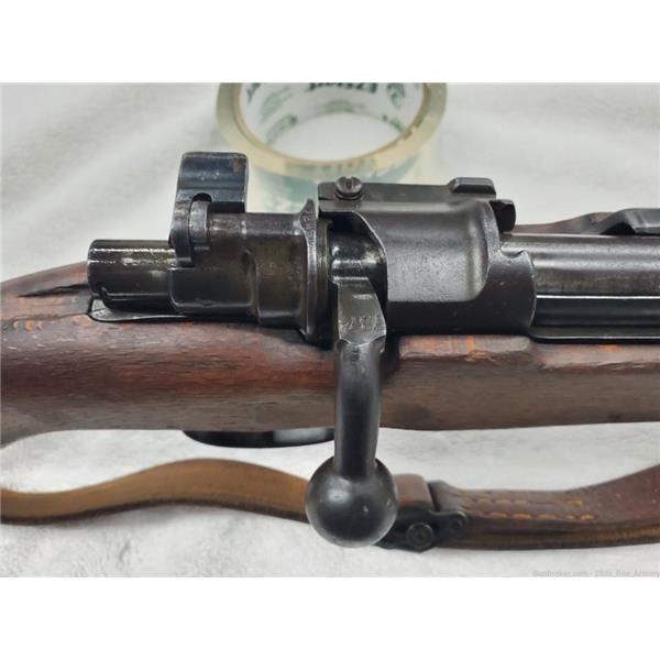 ISRAELI MAUSER New and Used Price, Value, & Trends 2024