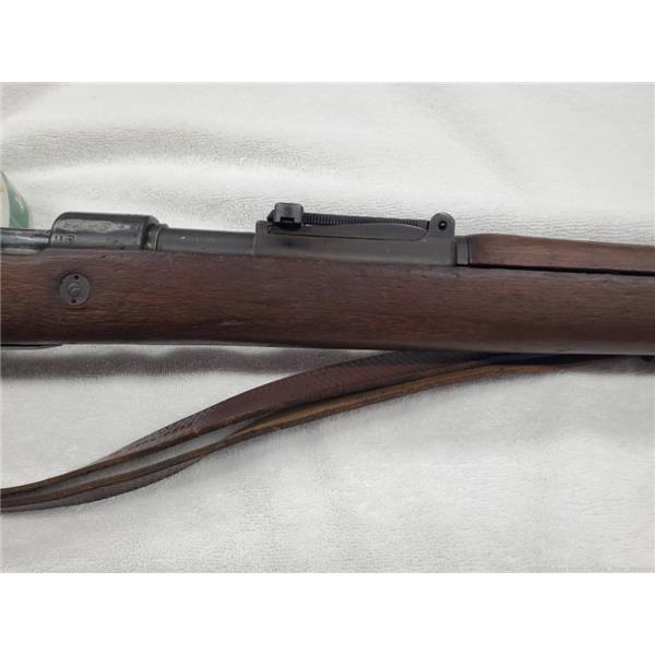 ISRAELI MAUSER New and Used Price, Value, & Trends 2024