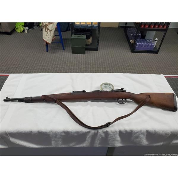 ISRAELI MAUSER New and Used Price, Value, & Trends 2024