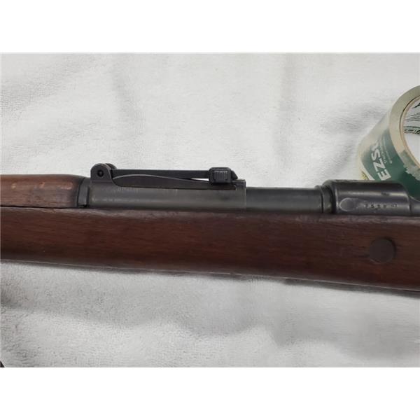 ISRAELI MAUSER New and Used Price, Value, & Trends 2024