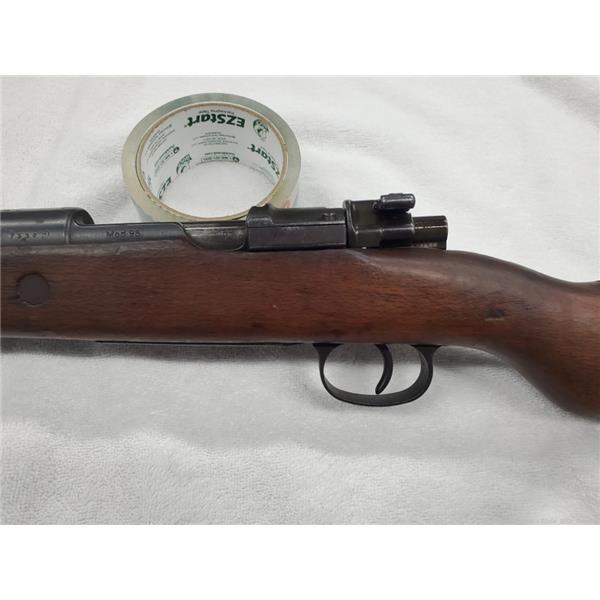 ISRAELI MAUSER New and Used Price, Value, & Trends 2024