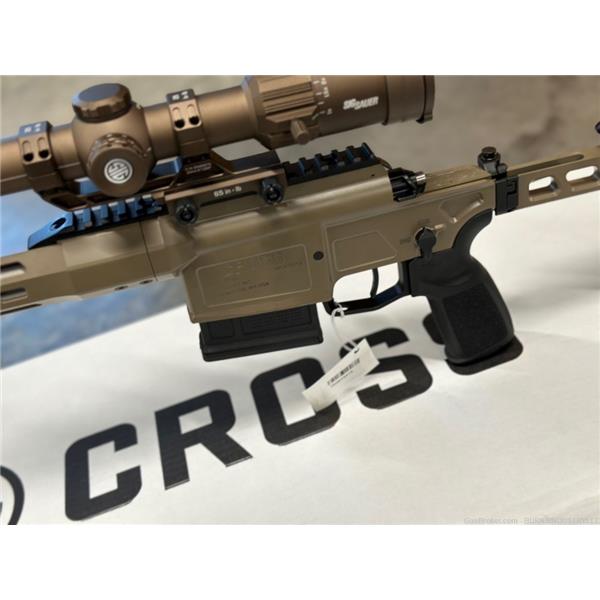 CROSS CROSS 308 16B New and Used Price, Value, & Trends 2024