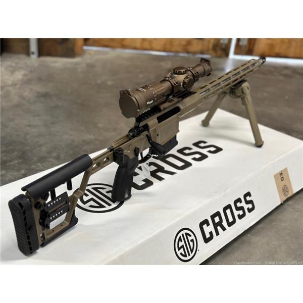 CROSS CROSS 308 16B New and Used Price, Value, & Trends 2024