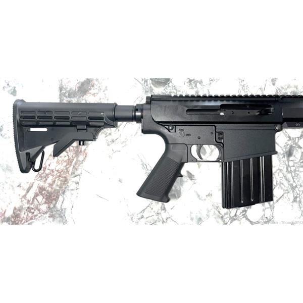 BUSHMASTER BUSHMASTER 308 New and Used Price, Value, & Trends 2023