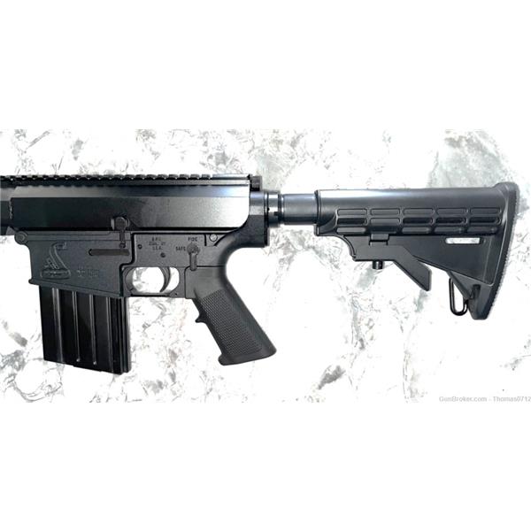 BUSHMASTER BUSHMASTER 308 New and Used Price, Value, & Trends 2024