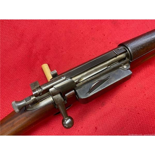 SPRINGFIELD ARMORY 1896 New and Used Price, Value, & Trends 2024