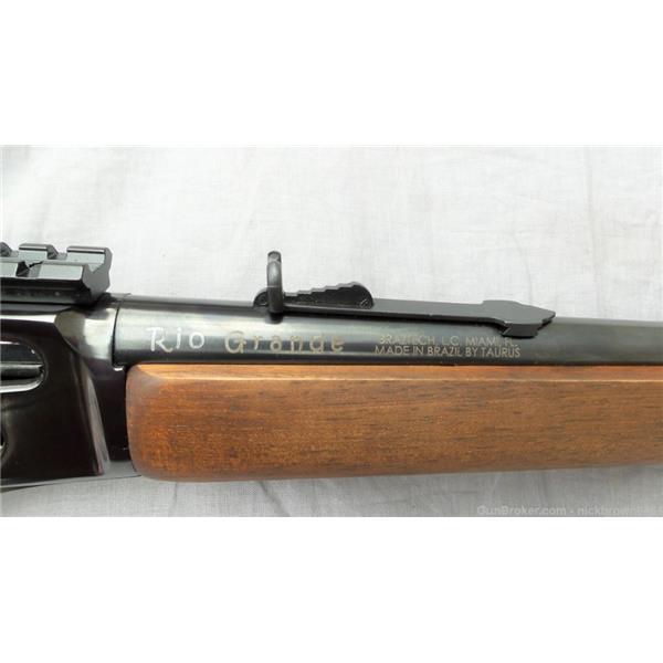 ROSSI RIO GRANDE New and Used Price, Value, & Trends 2024