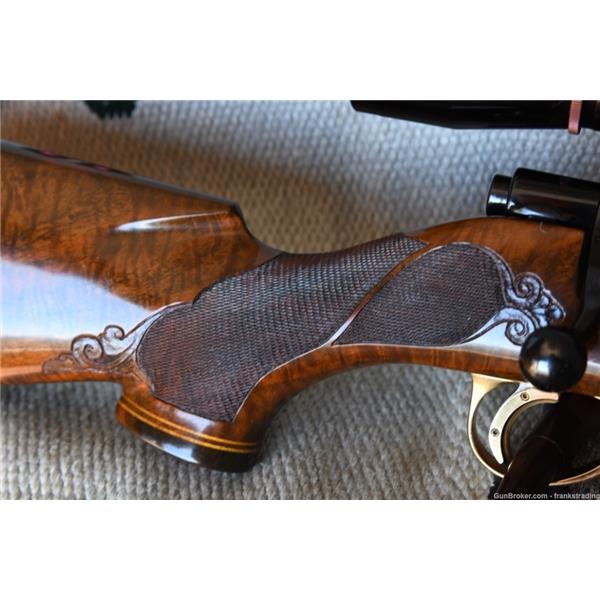 SAKO L461 VIXEN New and Used Price, Value, & Trends 2023