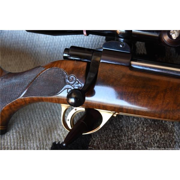 SAKO L461 VIXEN New and Used Price, Value, & Trends 2023