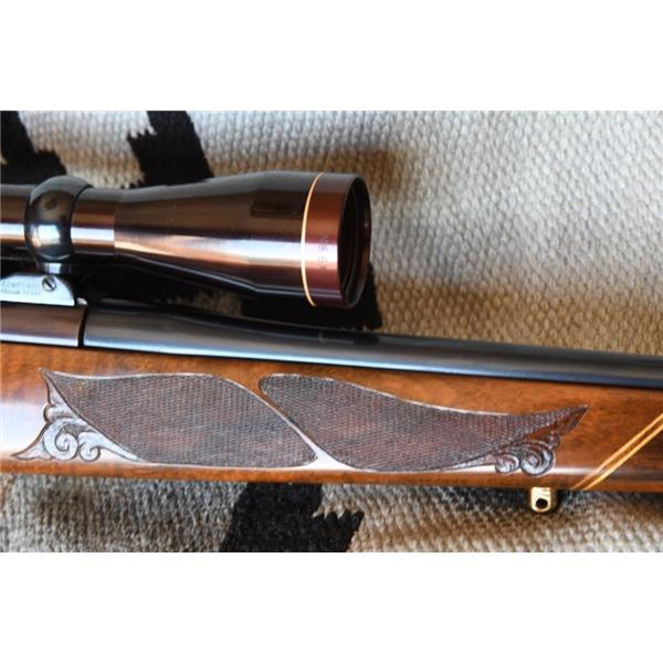 SAKO L461 VIXEN New and Used Price, Value, & Trends 2023