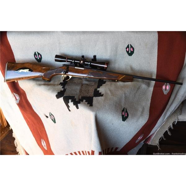 SAKO L461 VIXEN New and Used Price, Value, & Trends 2023