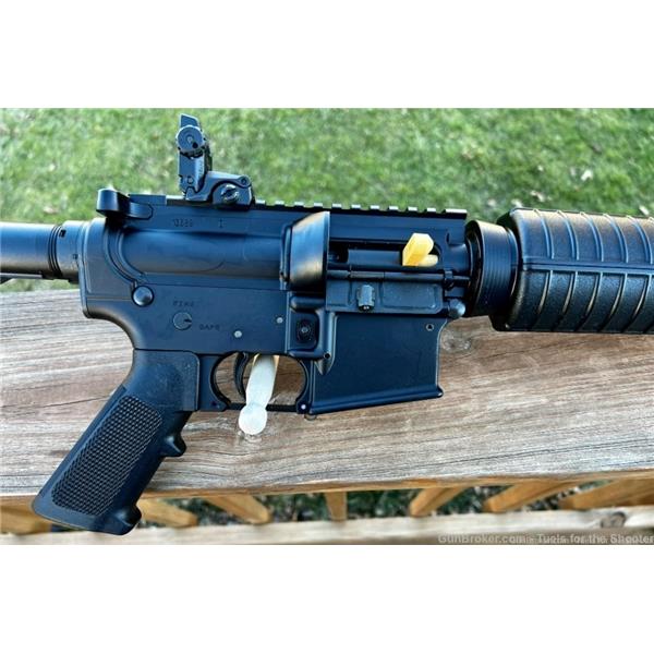 COLT AR6951 New and Used Price, Value, & Trends 2024