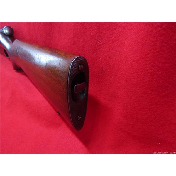 WINCHESTER MODEL 74 New and Used Price, Value, & Trends 2024