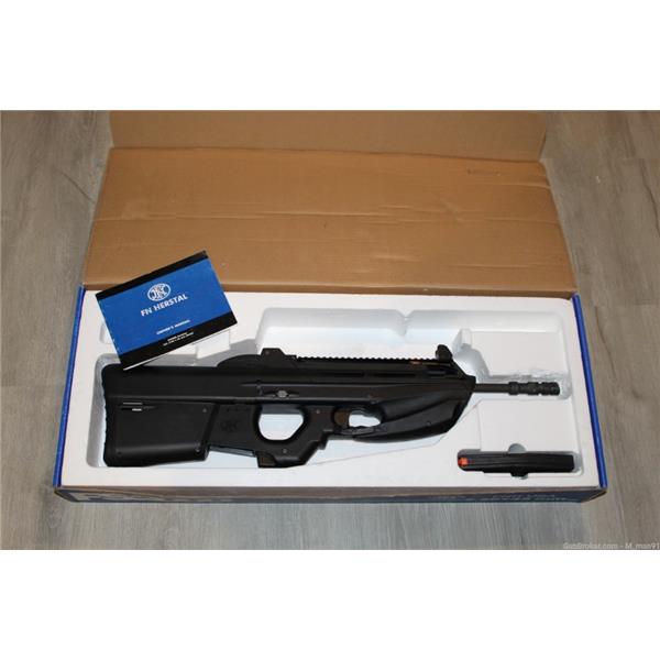 FN FS2000 New and Used Price, Value, & Trends 2024