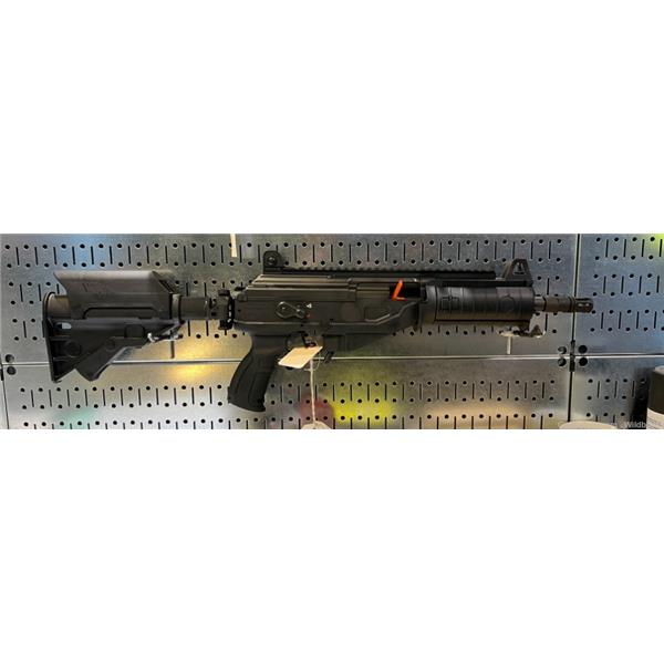 GALIL ACE SBR GAR39SBR New and Used Price, Value, & Trends 2024