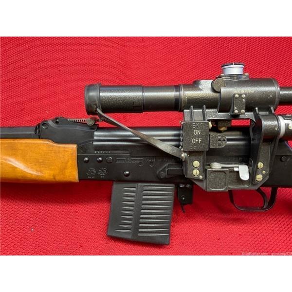 SAIGA 308 New and Used Price, Value, & Trends 2024