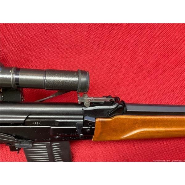 SAIGA 308 New and Used Price, Value, & Trends 2024