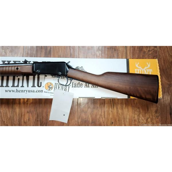 HENRY REPEATING ARMS PUMP New and Used Price, Value, & Trends 2023