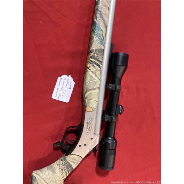 CVA OPTIMA ELITE New and Used Price, Value, & Trends 2023