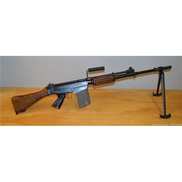 FN FAL New and Used Price, Value, & Trends 2024