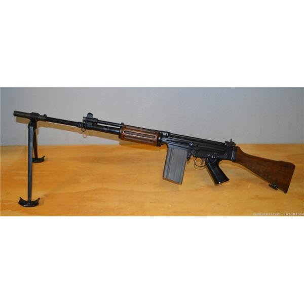 FN FAL New and Used Price, Value, & Trends 2024