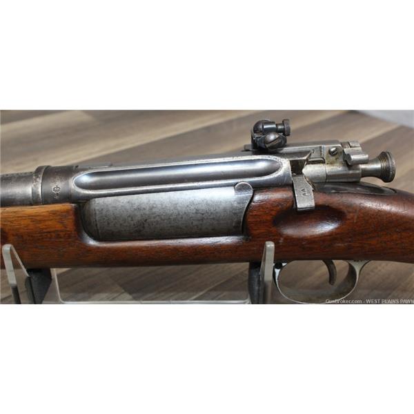 KRAG JORGENSEN New and Used Price, Value, & Trends 2024